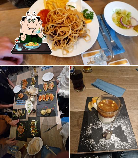 RESTAURANT HERMES, Dorsten - Speisekarte, Preise und Bewertungen