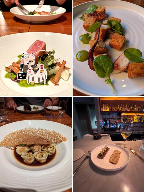 84 Yesler in Seattle - Restaurant menu and reviews