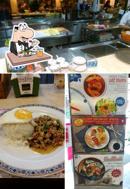 Took Lae Dee restaurant, Bangkok, 87 Sukhumvit 5 Alley - Restaurant reviews