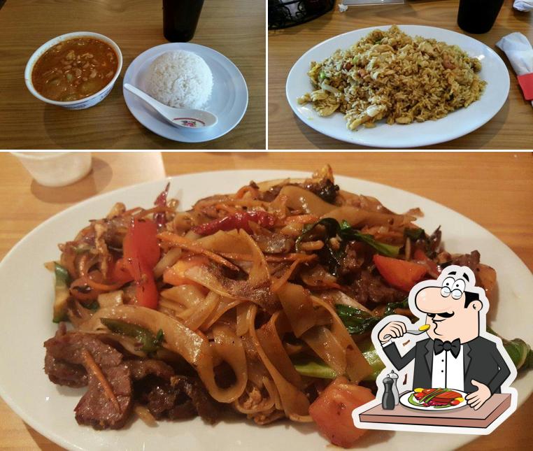 Ban Moon, San Angelo - Restaurant menu, prices and reviews