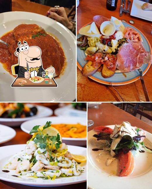 Lamberti's Tutti Toscani, Cherry Hill - Restaurant menu, prices and reviews
