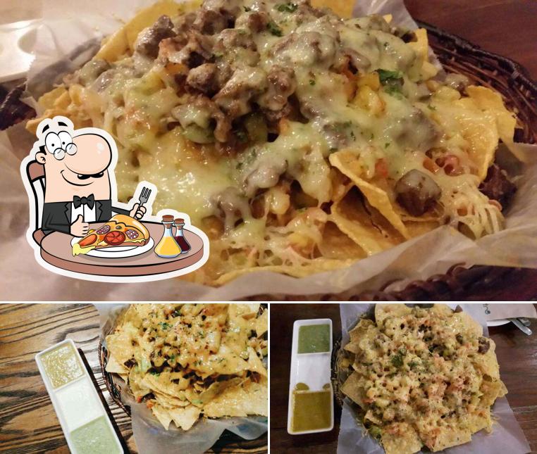 Silantro Fil-Mex, Muntinlupa - Restaurant menu, prices and reviews
