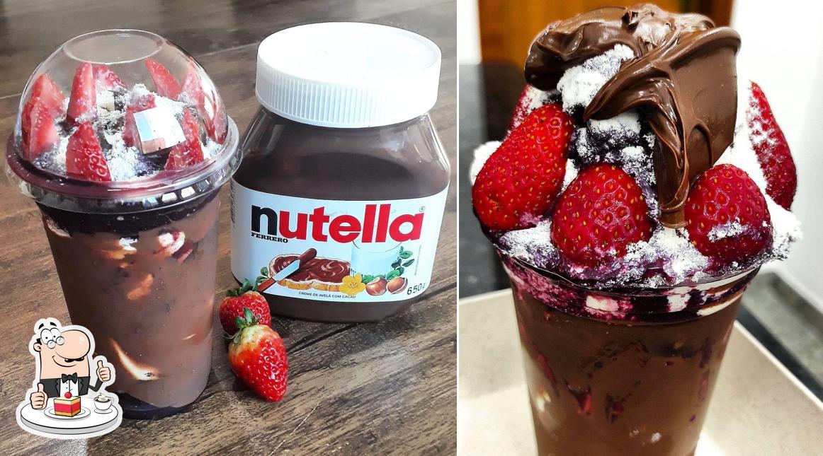 Açaí Máster Sarzedo, Sarzedo - Menu do restaurante, preços e opiniões