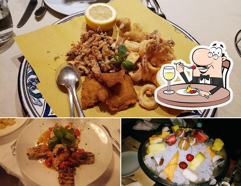 Find the best place to eat in Rome, summer 2024 - Restaurant Guru
