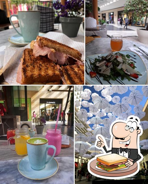 Becco Café, Ciudad de México, Av. Ejército Nacional Mexicano 843 ...
