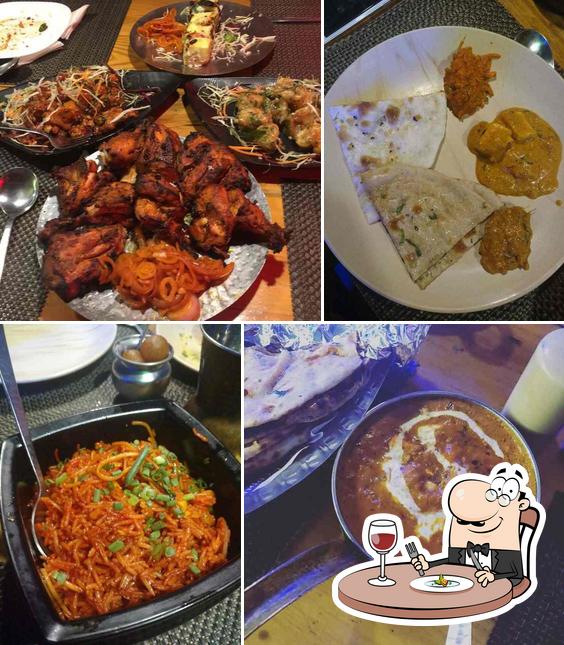 Bhatinda Xpress, Chennai - Restaurant menu, prices and reviews