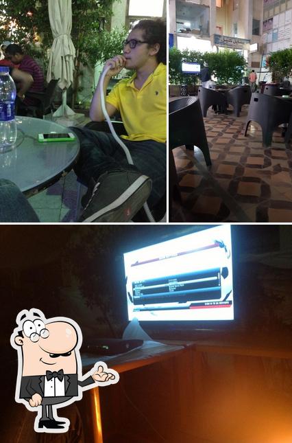 Bridge Cafe, New Cairo City - Restaurant reviews