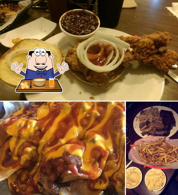 Best bbqs in Kankakee, winter 2023 - Restaurant Guru