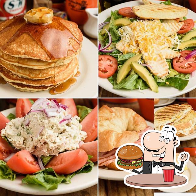 Demitasse Cafe, Houma - Restaurant menu, prices and reviews