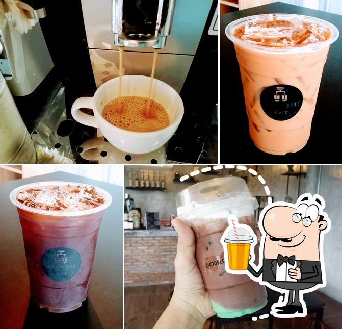 Double shot cafe, Na Thung
