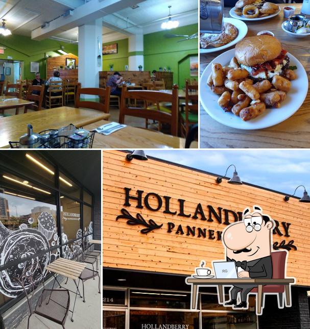 Hollandberry Pannekoeken, Rochester - Restaurant menu, prices and reviews