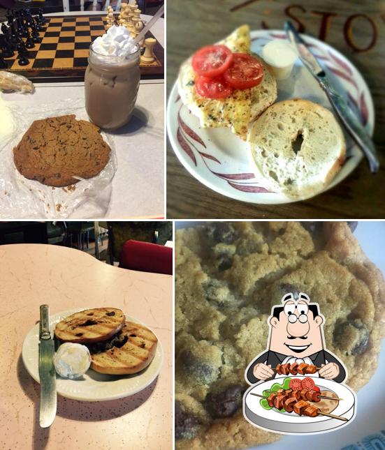 Java Cabana, Cooper-Young's Coffeehouse, Memphis - Restaurant menu, prices and reviews