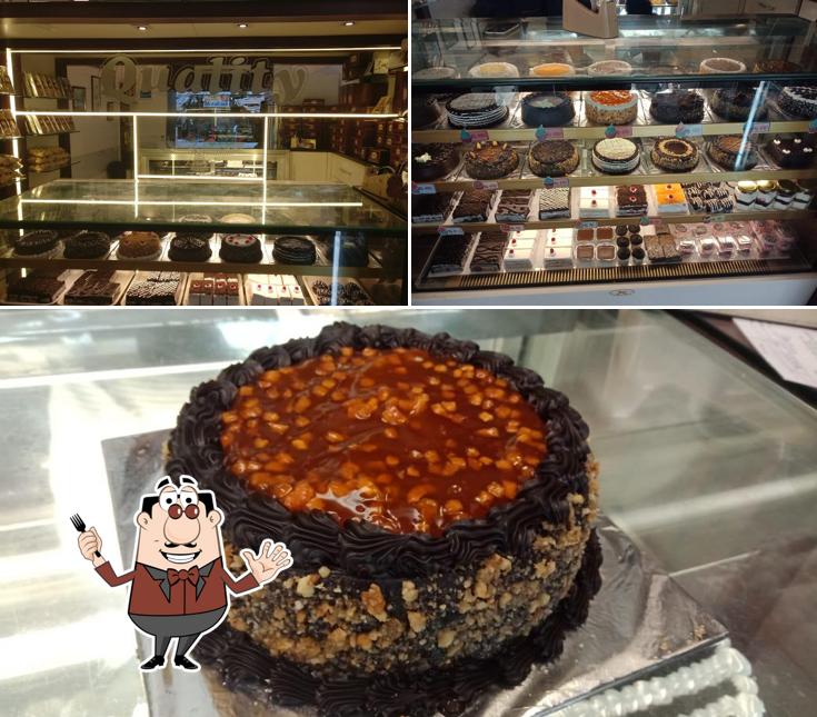 Quality Cakes, Mumbai, Shop No - Restaurant reviews