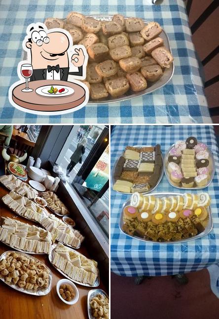 Riley's cafe in Bristol - Restaurant reviews