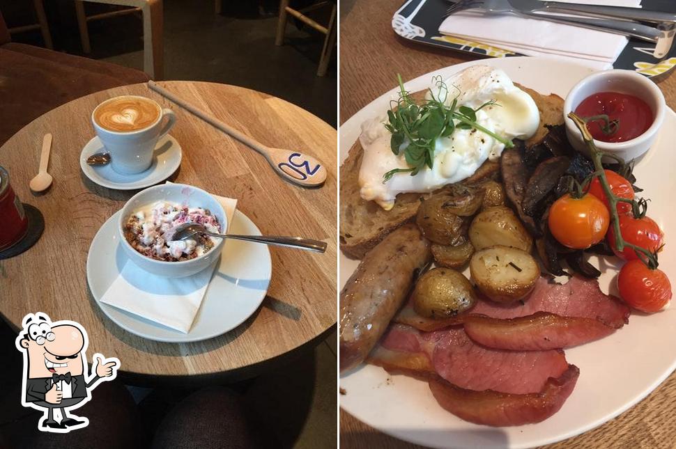 Spicer & Cole, Clifton Village, 9 Princess Victoria St in Bristol ...