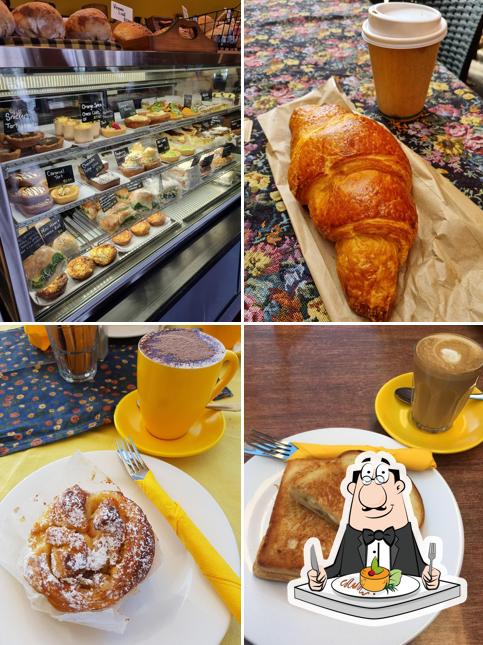 The Goomeri Bakery in Goomeri - Restaurant reviews