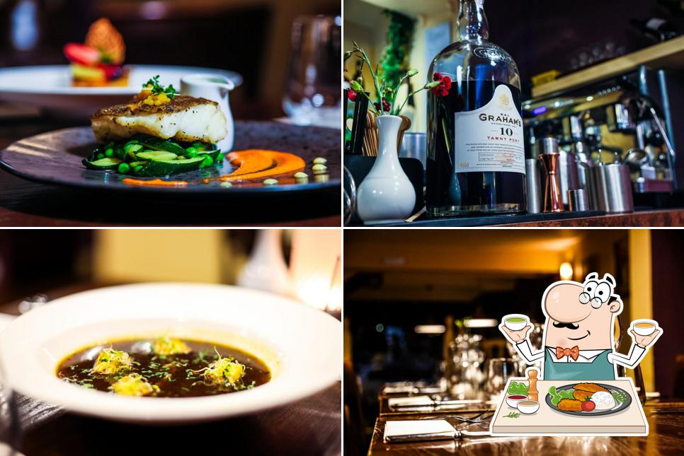 Chestergate Bistro, Macclesfield - Restaurant menu, prices and reviews