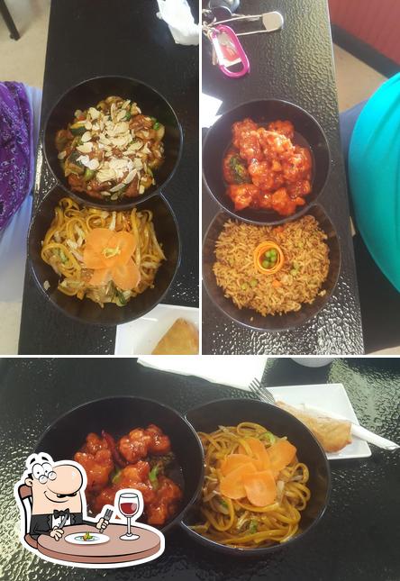 China Express in Los Fresnos - Restaurant reviews