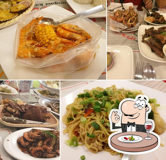 Choobi Choobi, Cebu City - Restaurant menu, prices and reviews