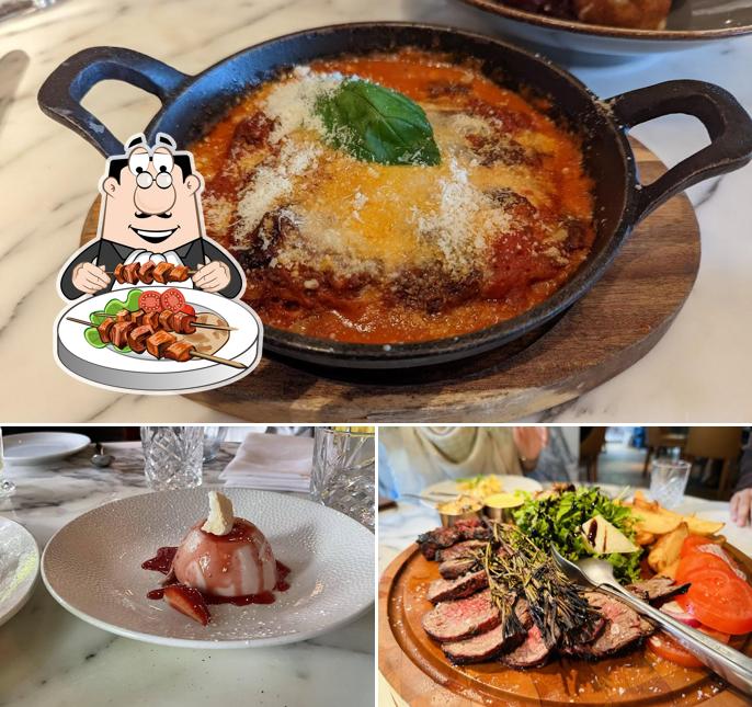 Cibo Hale in Hale - Restaurant reviews