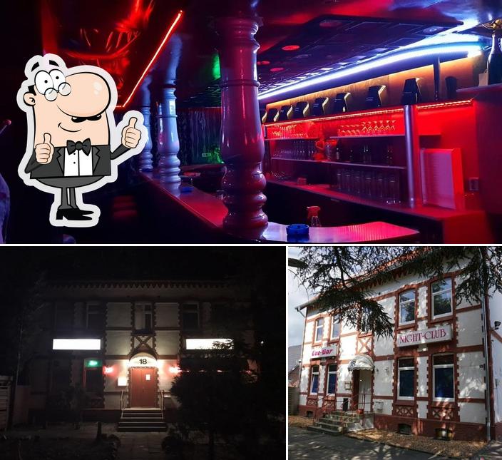 Eve-Bar, Adendorf - Speisekarte, Preise und Bewertungen