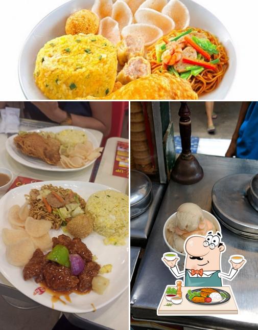 Chowking, Manila, Pandacan - Restaurant menu, prices and reviews
