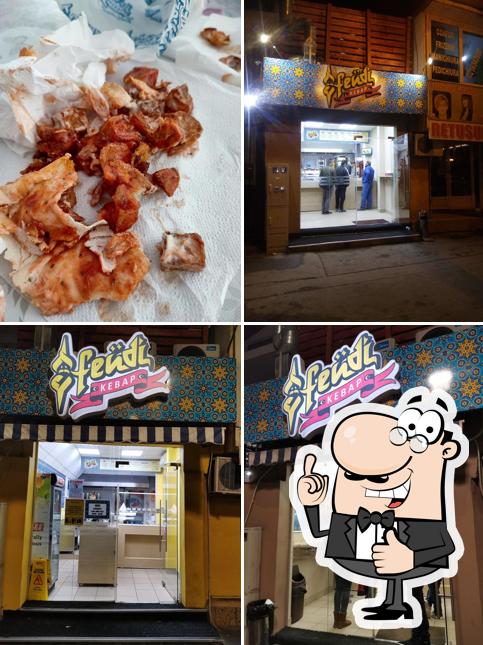 Top 10 restaurants with shawarma in Bucharest, october 2025 ...