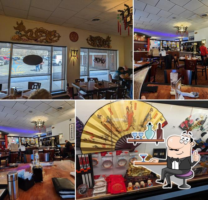 Golden Gate Restaurant, Waukesha - Restaurant menu, prices and reviews