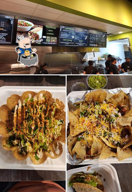 Guac Mexi Grill, Edmonton - Restaurant menu, prices and reviews