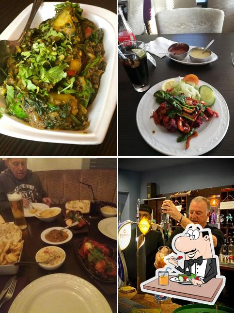 Best seekh kebabs in Rainford restaurants, summer 2024 - Restaurant Guru