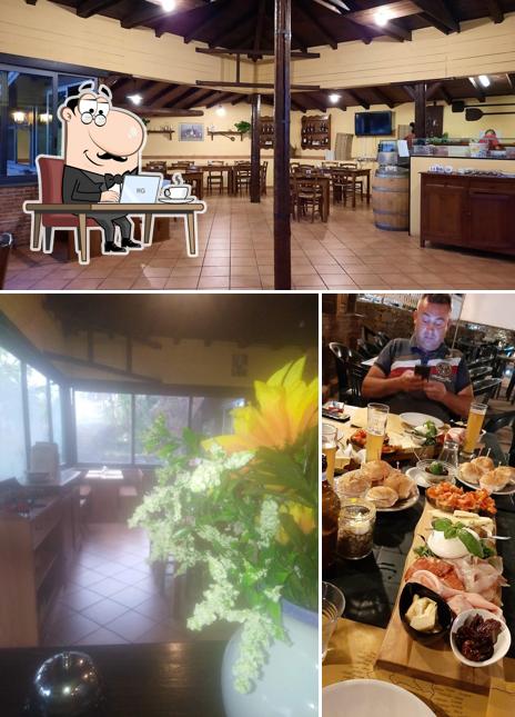 Il Gazebo, Vallone Rosso - Menu del ristorante, prezzi e recensioni