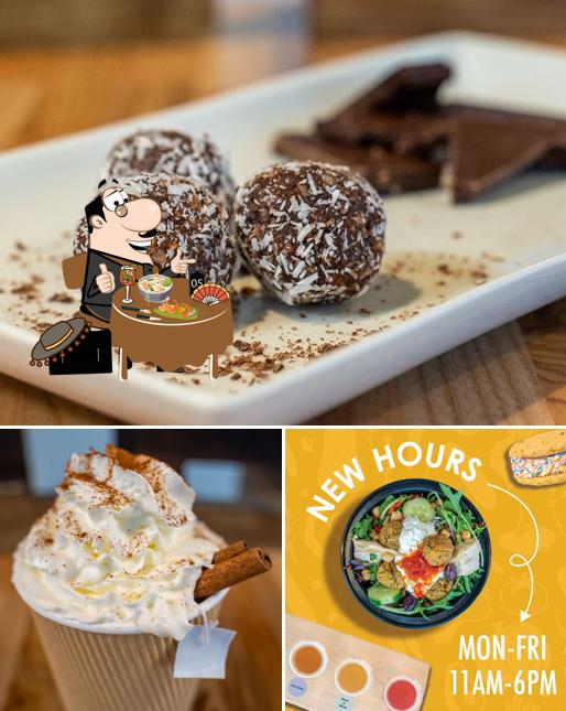 Incredible Edibles, Perryville - Restaurant menu, prices and reviews