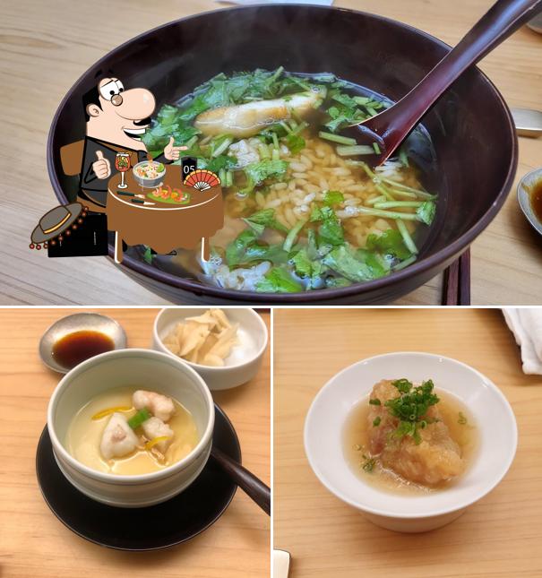 Jeju Iwai - Restaurant menu, prices and reviews