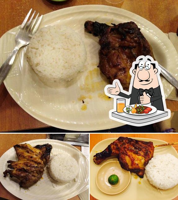 Mang Inasal, Las Pinas - Restaurant menu, prices and reviews