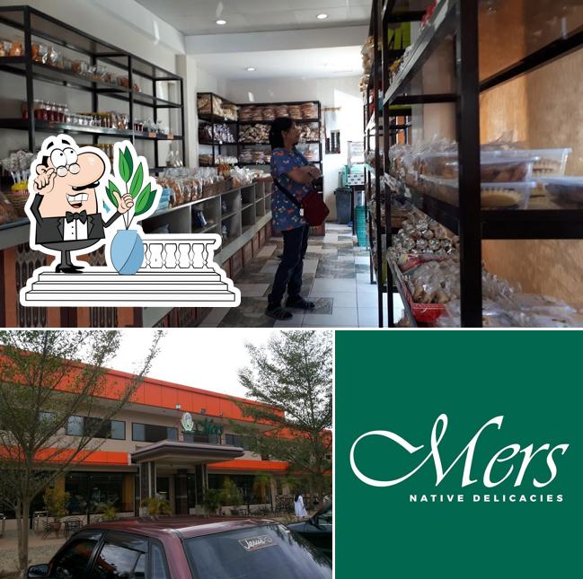 Mers Native Delicacies, Digos City - Restaurant menu, prices and reviews