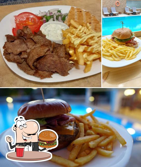 Find the best place to eat in Adamantas, autumn 2024 - Restaurant Guru