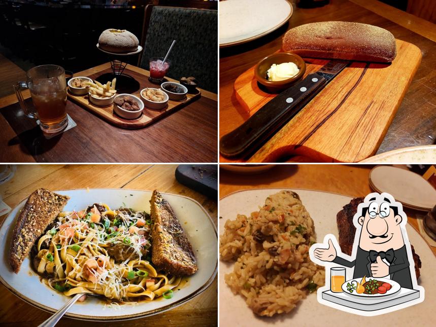 Outback Steakhouse restaurants in Barueri, summer 2024 - Restaurant Guru