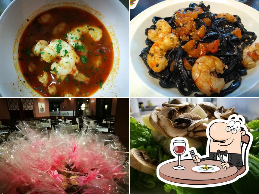 El Parral, Rosario - Restaurant menu, prices and reviews