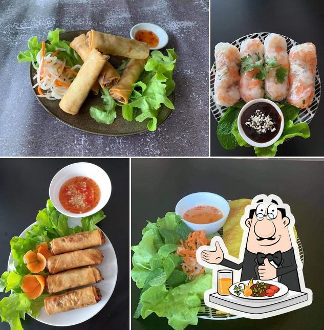 Pho Huy Restaurant, Beresfield - Restaurant menu, prices and reviews