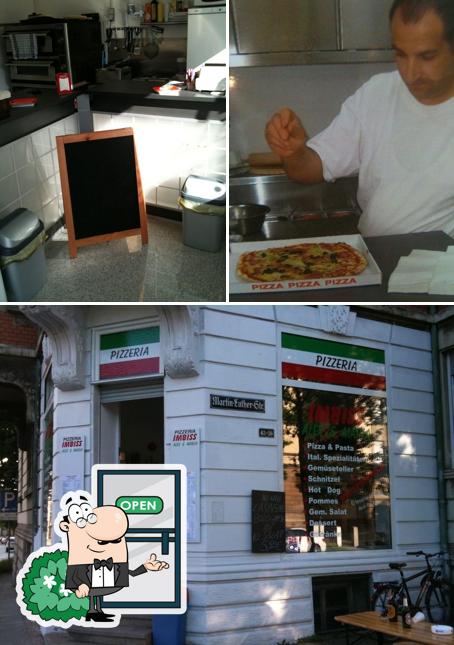 Alex & Maria, Stuttgart - Speisekarte, Preise und Bewertungen