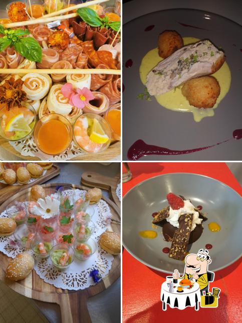 Le Sebastopol, Champrond-en-Gâtine - Restaurant menu, prices and reviews