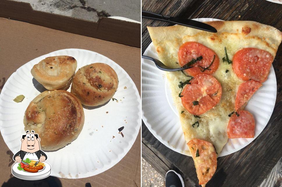 The Original Bizzarro Famous New York Pizza, Indialantic - Restaurant ...