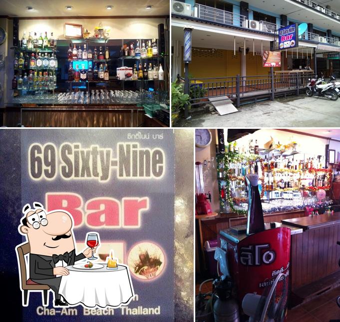 Find the best place to eat in Cha-am, summer 2024 - Restaurant Guru