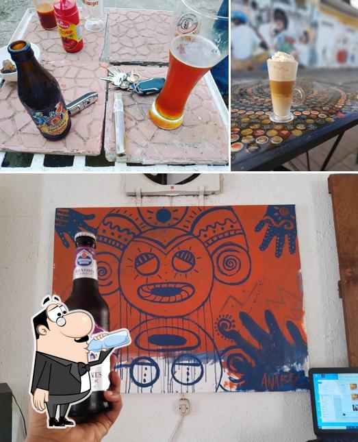 Atabeyra Bohemia, Santiago De Los Caballeros - Menú del restaurante ...