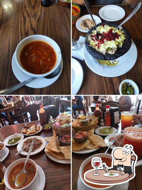 El Toreo Bar, Leon - Restaurant menu, prices and reviews