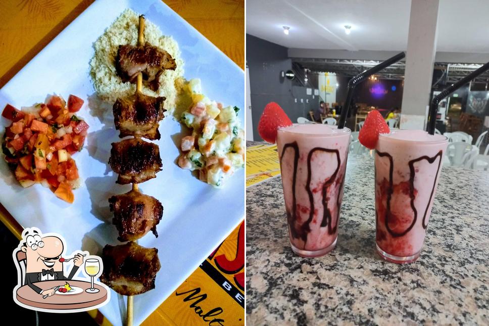 Império Chopperia pub & bar, Maceió - Restaurant reviews