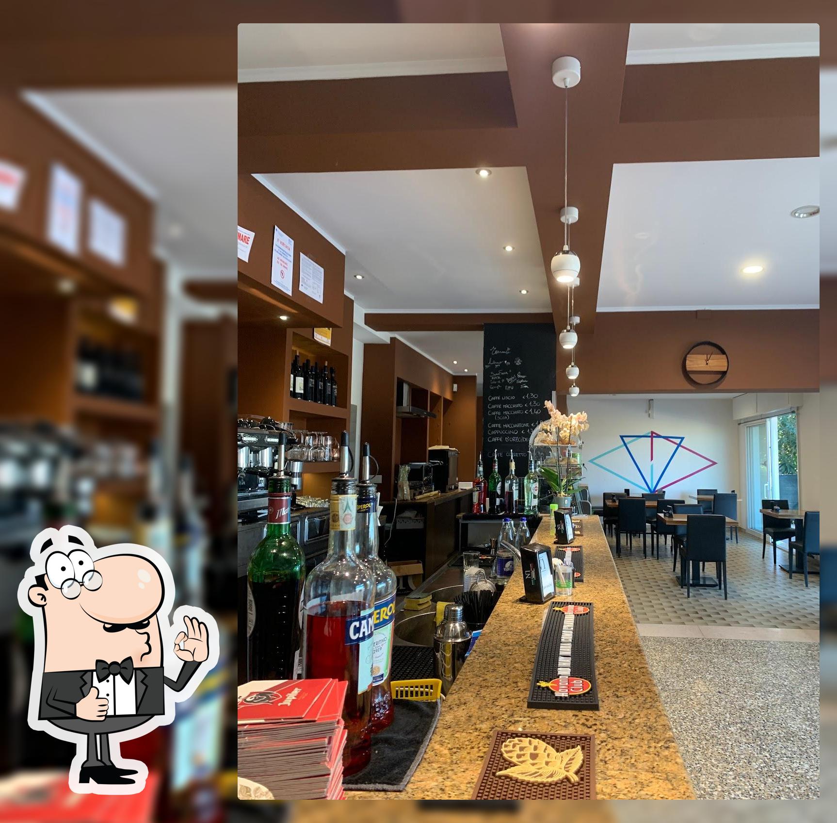Nameless Bar, Rondover - Restaurant reviews