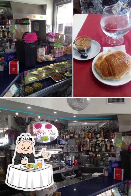 Bes Bar, Rome, Garbatella - Restaurant menu, prices and reviews