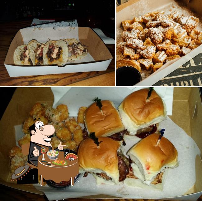 The Shim Sham Room in Jacksonville Beach - Restaurant reviews