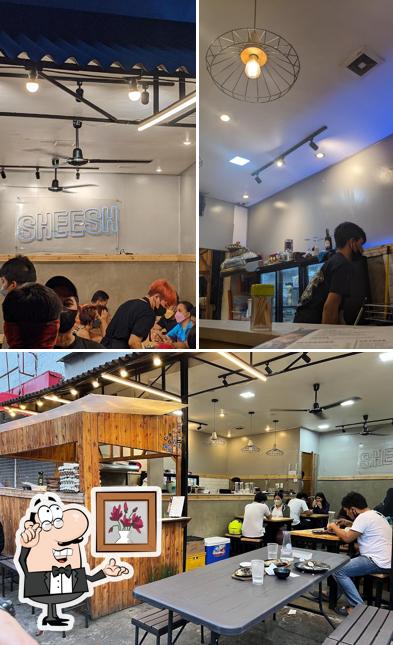 1221 Xavierville, Quezon City - Restaurant menu, prices and reviews